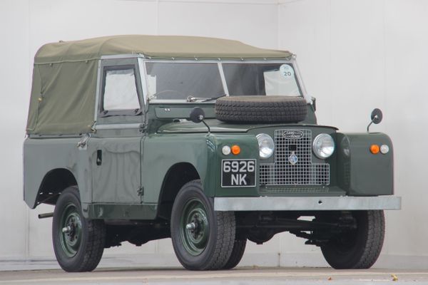Land Rover horror stories | Page 368 | Army Rumour Service