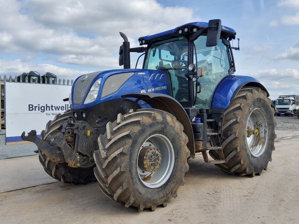 Lot 470: Plant & Machinery Lot Bidding Ends: Friday 10th May 2024 at 9 ...