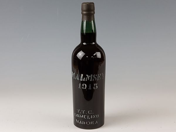 Lot 1846: Wine, Port, Champagne & Whisky Lot Bidding Ends: Thursday ...