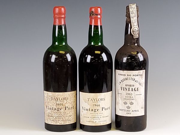 Lot 1827: Wine, Port, Champagne & Whisky Lot Bidding Ends: Thursday ...