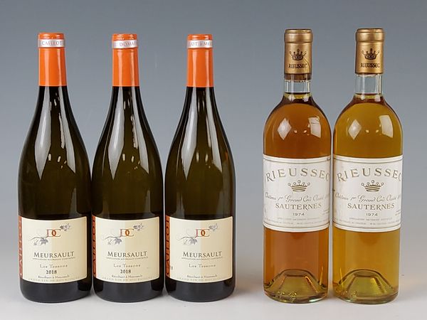 Lot 609: Wine, Port, Champagne & Whisky Lot Bidding Ends: Wednesday ...