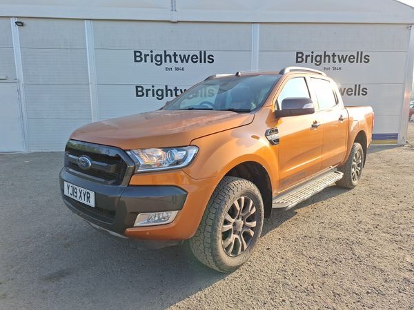 Lot 372: Cars Lot Bidding Ends: Thursday 24th April 2025 at 1:24PM ...