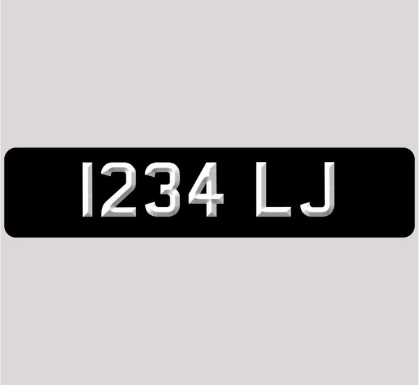 Cherished numbers store