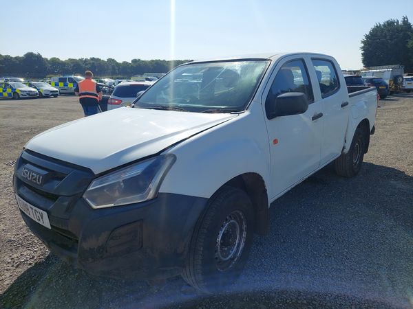 Lot 372: Cars Lot Bidding Ends: Thursday 8th August 2024 at 2:14PM ...