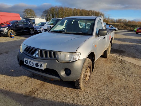 Lot 372: Cars Lot Bidding Ends: Thursday 8th February 2024 at 1:28PM ...