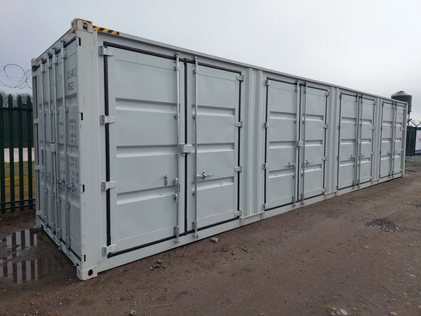 Lot 208: Plant & Machinery Lot Bidding Ends: Thursday 21st March 2024 ...