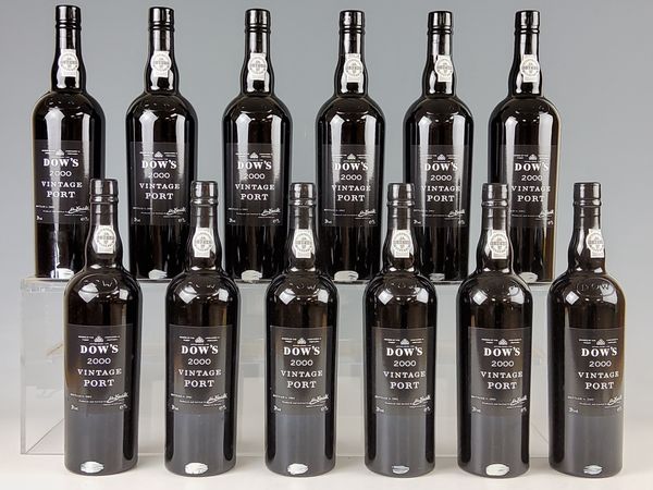 Lot 1838: Wine, Port, Champagne & Whisky Lot Bidding Ends: Thursday ...
