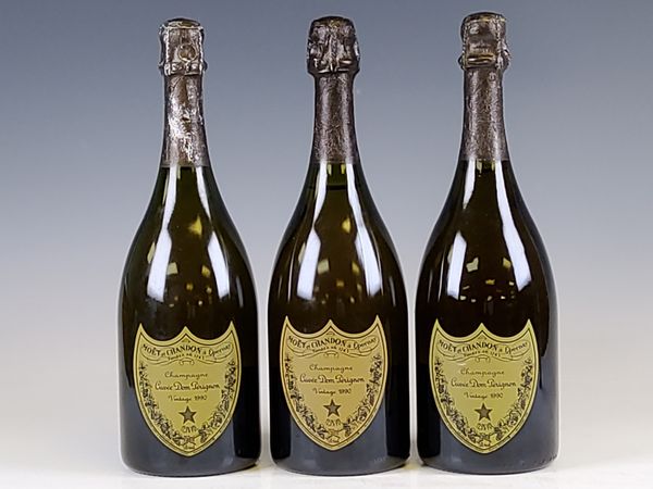 Lot 1589: Wine, Port, Champagne & Whisky Lot Bidding Ends: Thursday ...