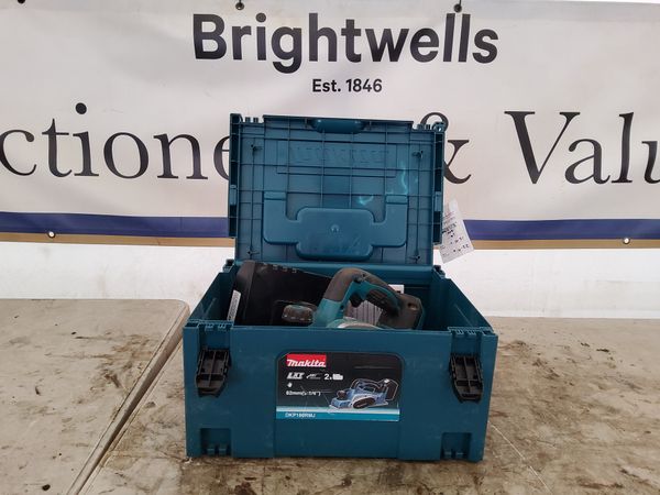 Lot 4183: Plant & Machinery Lot Bidding Ends: Friday 17th November 2023 ...