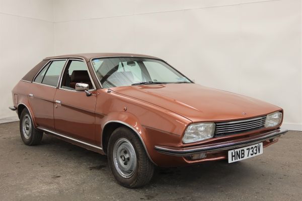 Lot 116: Classic Motoring Lot Bidding Ends: Wednesday 21st June 2023 at ...